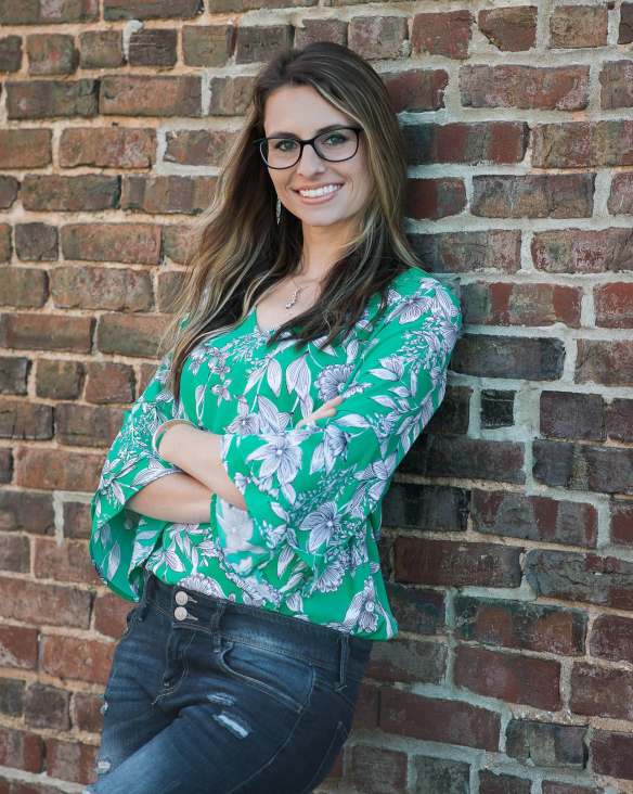 Q&A With Plexus Ambassador Haley Morrison | Layered Pages