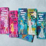 The LP Bookmark Swap Update | Layered Pages